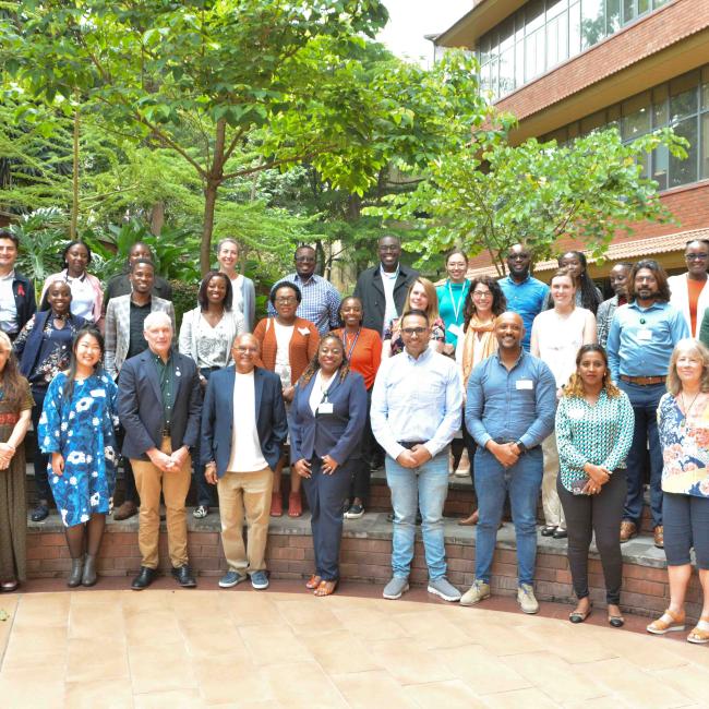 African leadership in brain diplomacy: The Yaoundé declaration advances the global brain economy ...